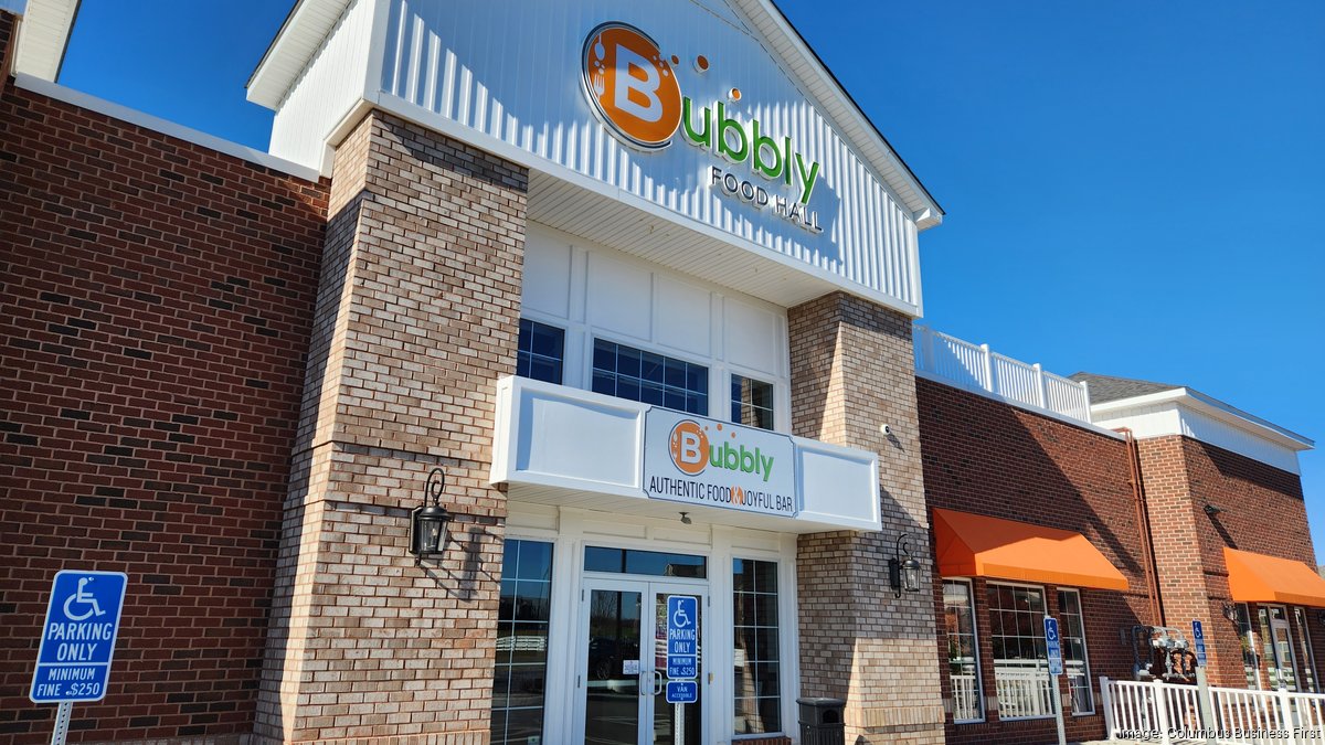 Libby Lou's closes in Clintonville to move to New Albany food hall ...