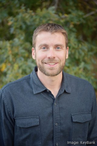 KeyBank names Chris Picardi as new Colorado market president - Denver ...