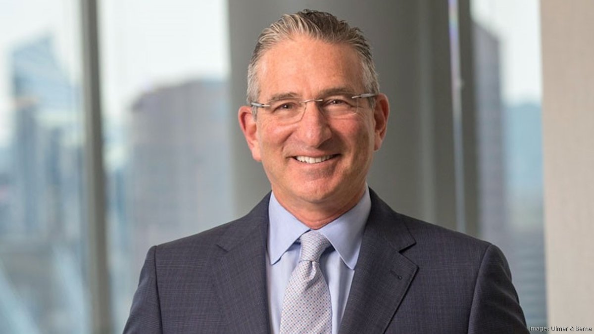 Ulmer & Berne to merge with Greensfelder Hemker & Gale - Cleveland ...