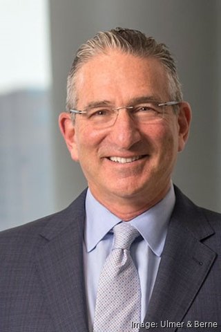 Greensfelder and Ulmer & Berne to merge, creating firm with combined ...