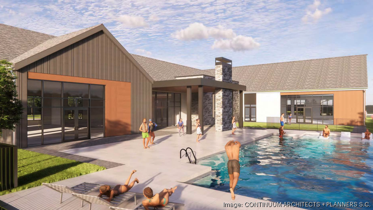 Three Leaf Partners and Land Quest pitch 798 homes and apartments on ...