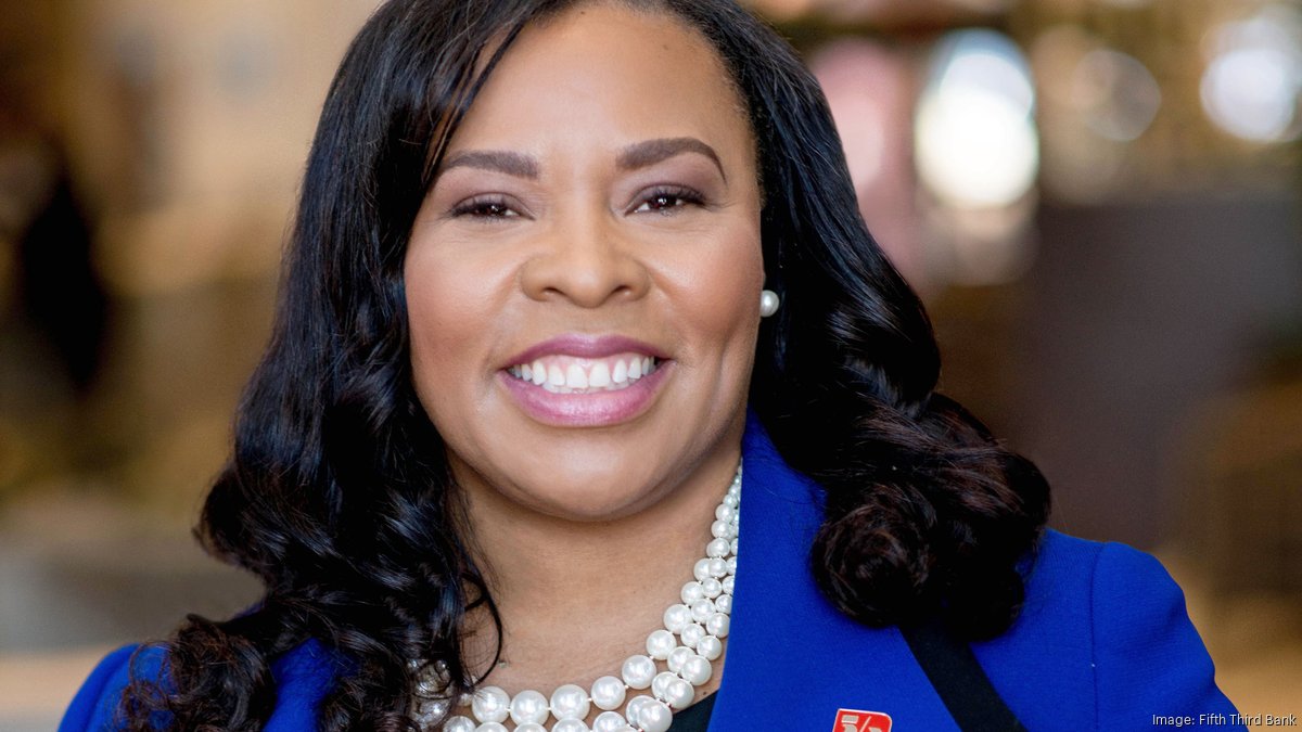 Fifth Third Bank invests $180 million in Black neighborhoods ...