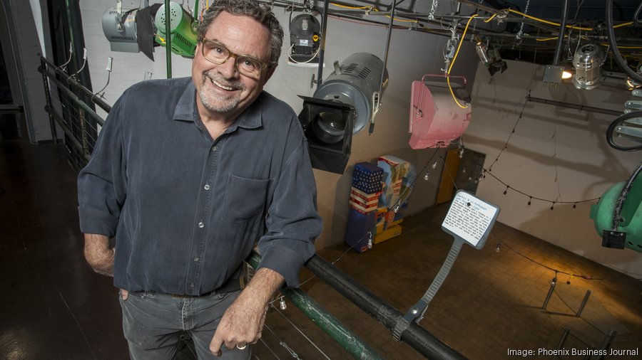 Valleywood: Film incentives could make Arizona an extension of ...