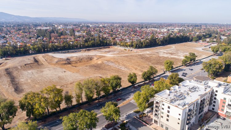 Sand Hill Properties scales back its Vallco project in Cupertino ...