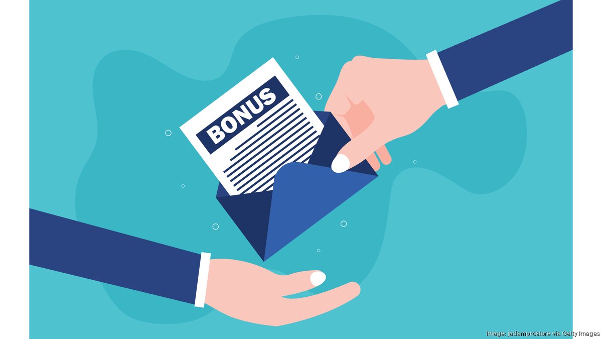 Fewer workers getting annual bonuses, payouts shrink - Charlotte ...