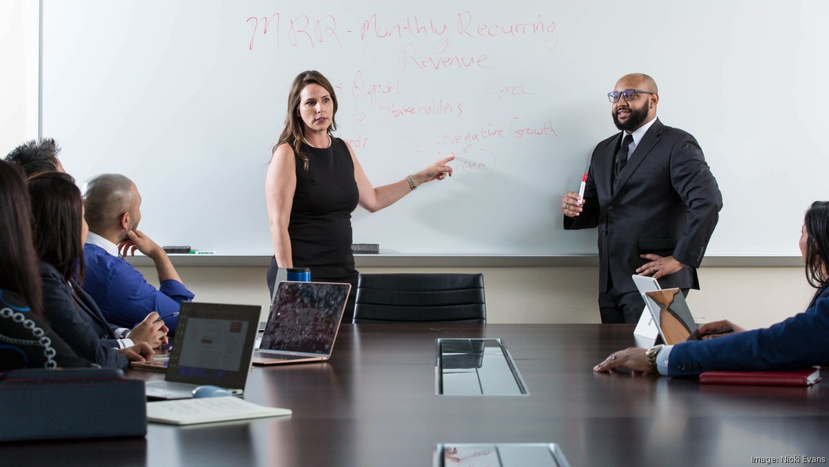 Ready to lead in one week: The University of Houston Bauer Mini-MBA ...