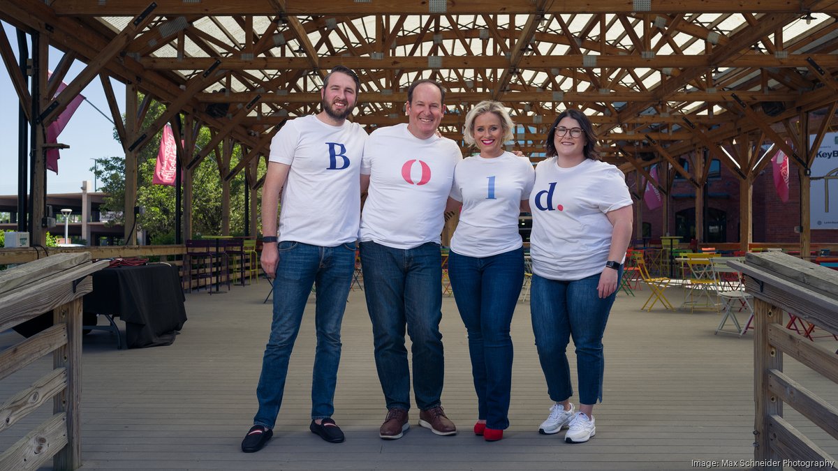 Bold Ventures launches, prepares to invest in Buffalo-area startups ...
