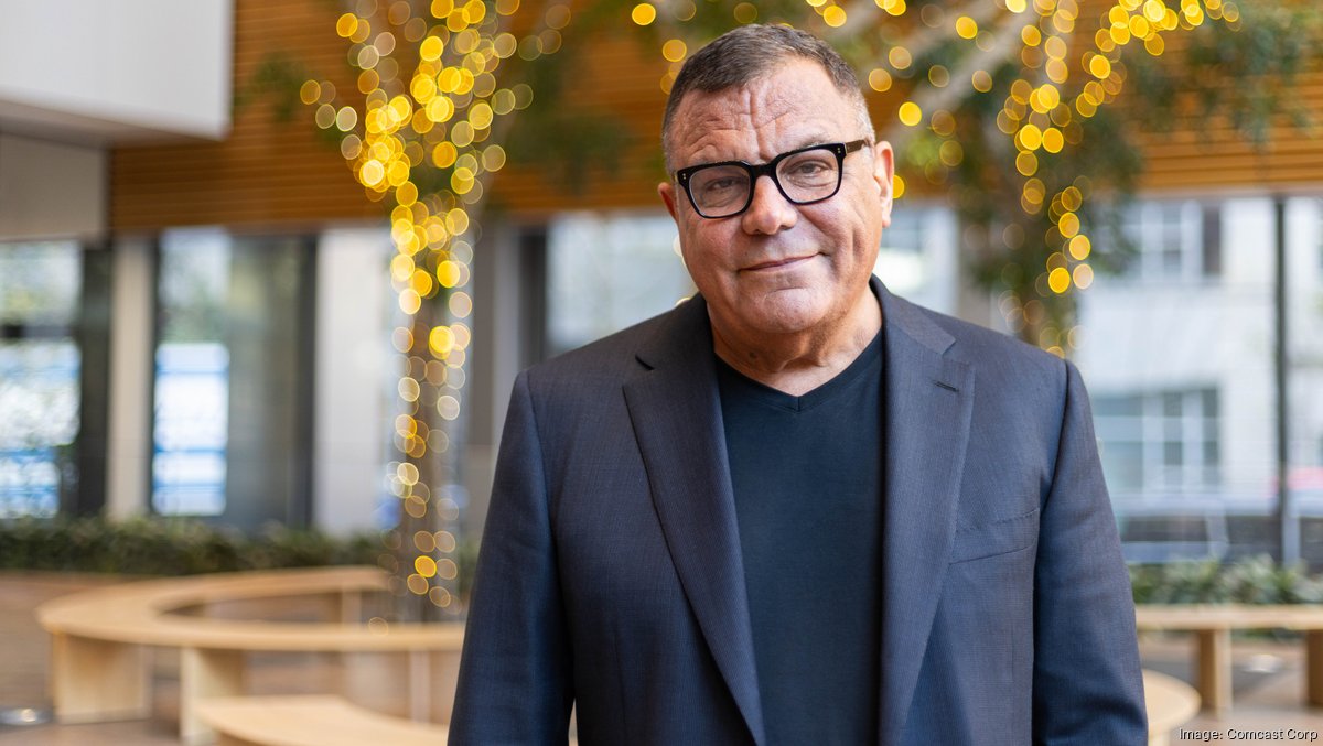 Stephen Starr's growing D.C. restaurant empire hit by unionization wave ...