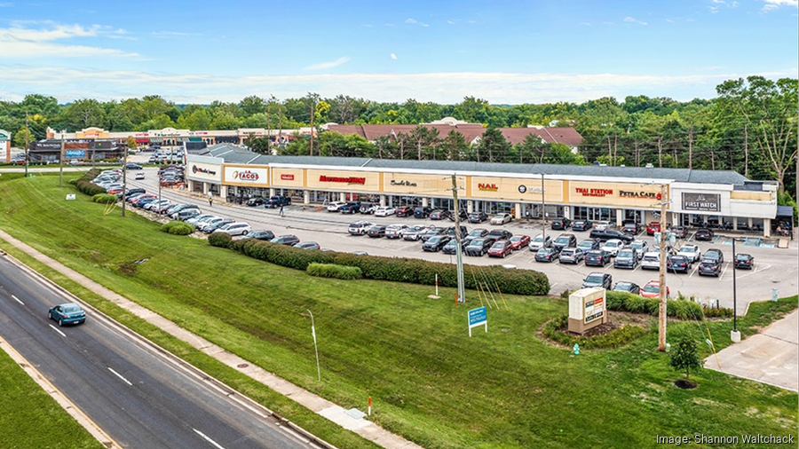 Shannon Waltchack making $300M shopping center push - Birmingham ...