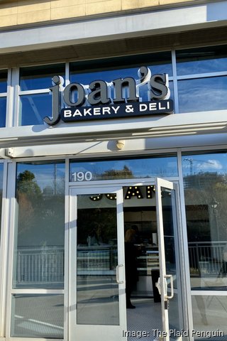 New restaurant by Jon Dressler inspired by mom's beloved recipes ...