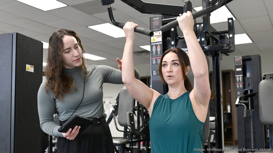 Better Than Ever: Authentic CEO Jennifer Zick on why wellness is a ...