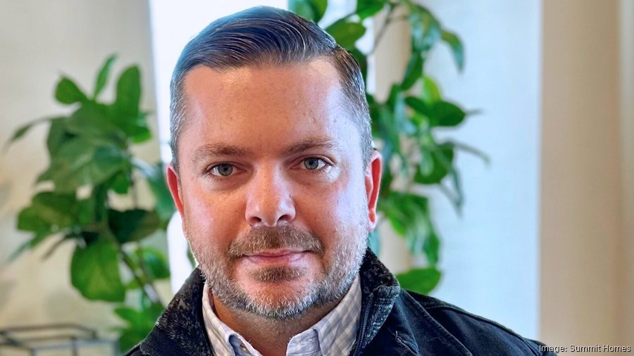 Summit Homes names King as its second leader in less than a year ...