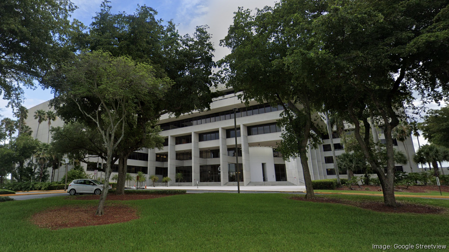 Miami-Dade County buys the Current office building - South Florida Business Journal