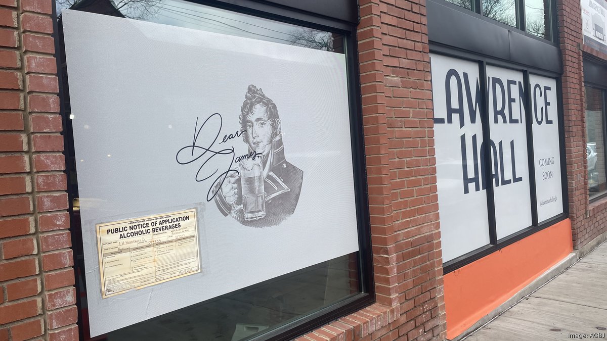 Loaded and Leona's Ice Cream first tenants of Lawrence food hall on ...