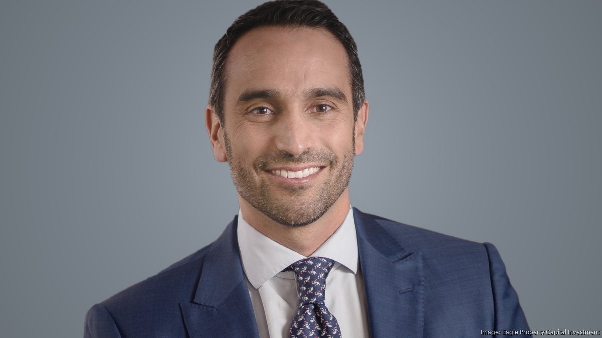 Eagle Property Capital Investment and Promecap raise $309M for ...