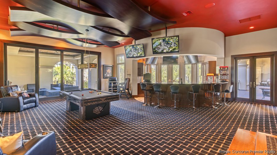 Windermere home prices on Lake Butler most expensive in US - Orlando ...