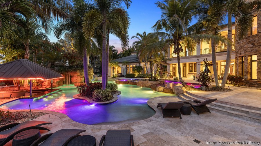 Windermere home prices on Lake Butler most expensive in US - Orlando ...