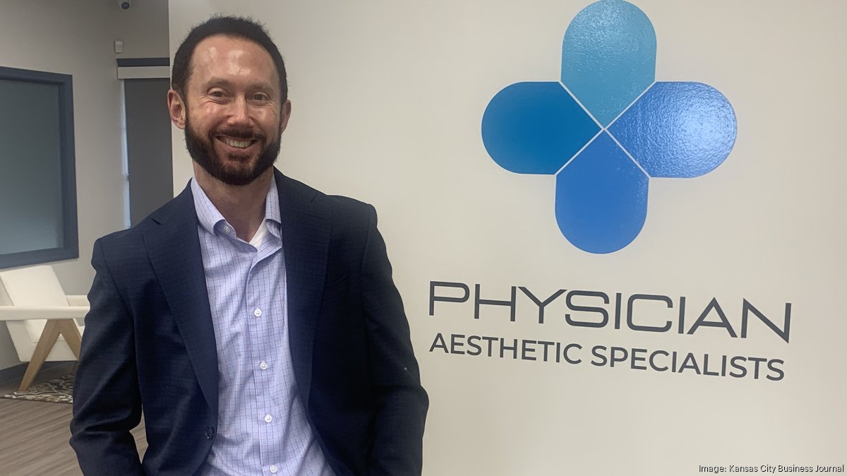Physician Aesthetic Specialists opens new flagship location in Lenexa ...