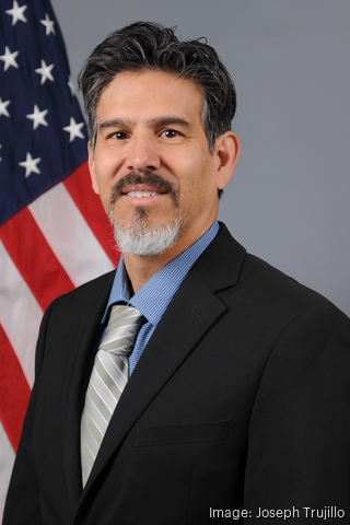 Meet 10 people propelling the aerospace ecosystem in New Mexico ...