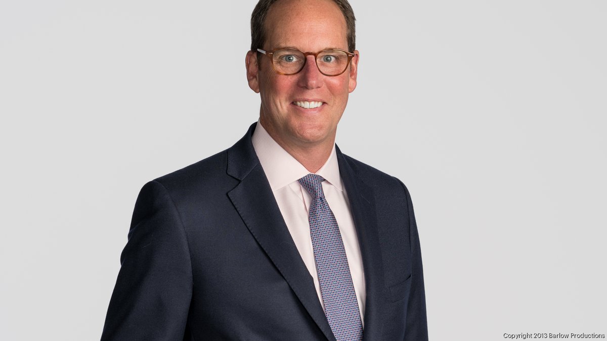 Douglas Dove to succeed Jeffrey Cohen as managing shareholder at Capes ...