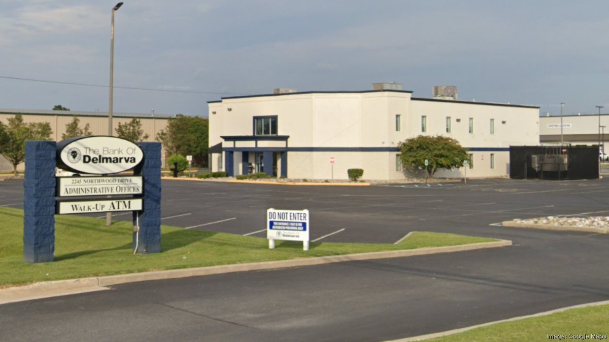 Link Bank completes merger with Partners Bancorp - Baltimore Business ...