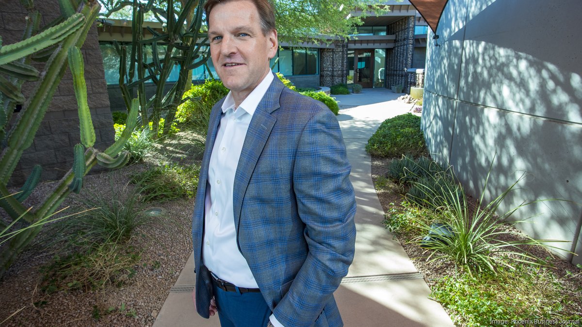 Tim Breslin of Harvard Investments' residential developer: executive ...