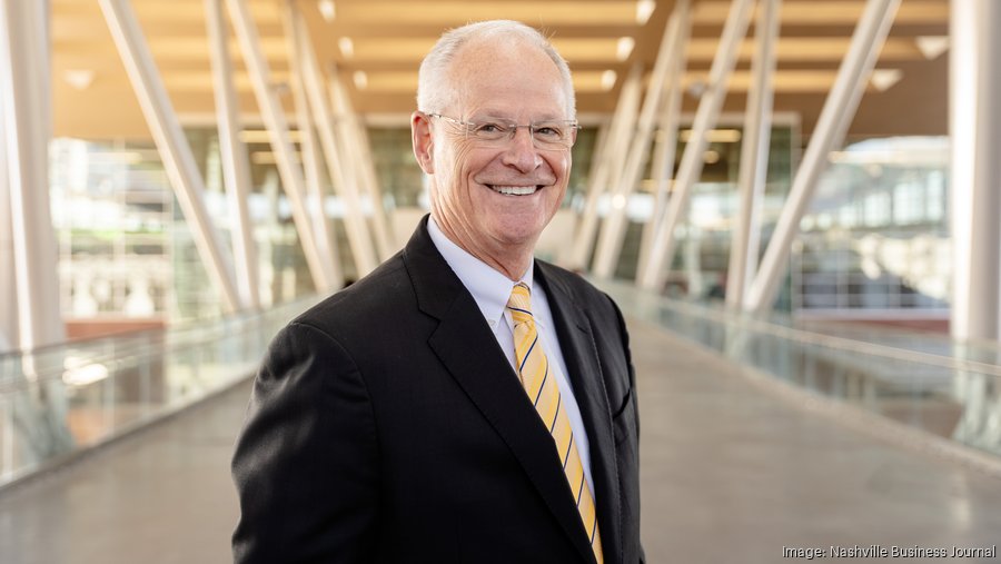 BNA board extends Kreulen's contract, boosts salary 6% - Nashville ...