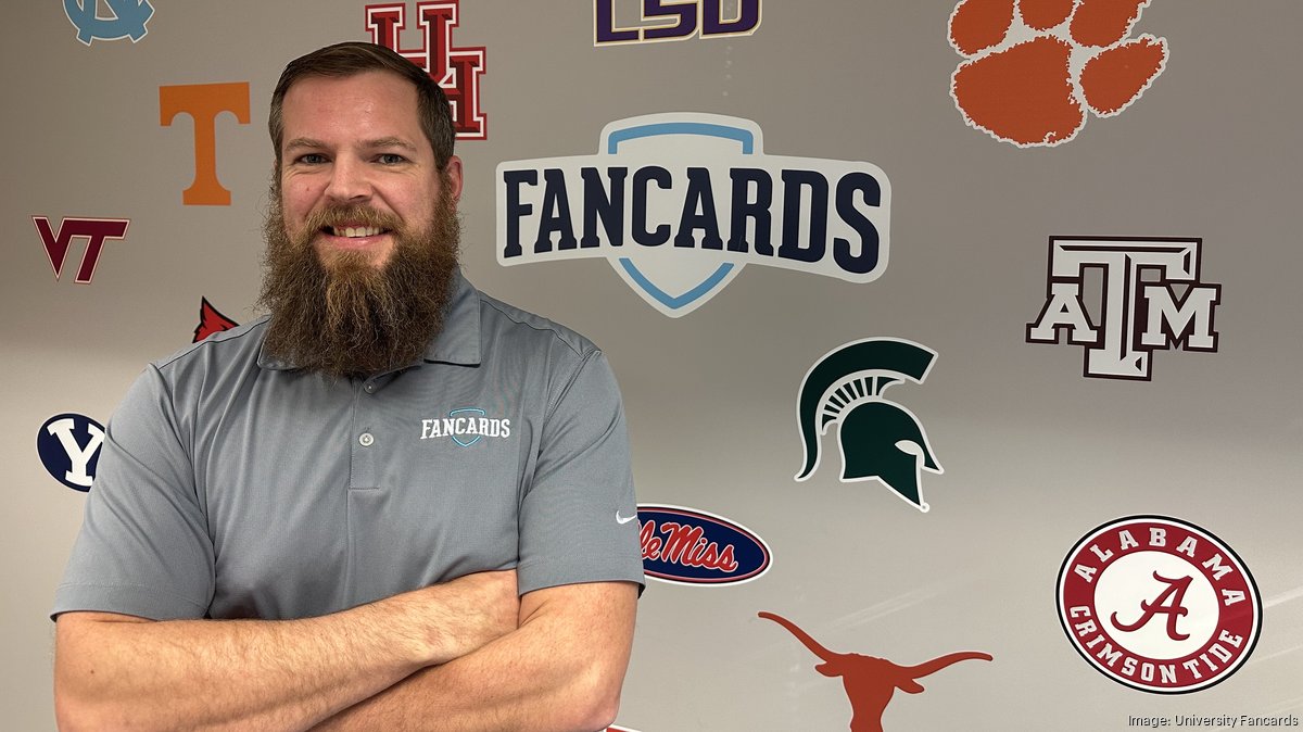 University Fancards plans to grow after SaaS launch - Birmingham ...