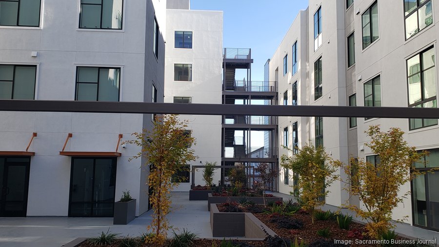 Ary Place is legacy project for late developer Ali Youssefi ...