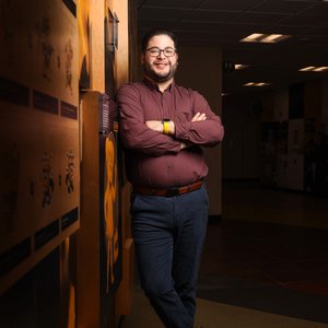 Ashtyn Durbin, WSU Tech - Wichita Business Journal
