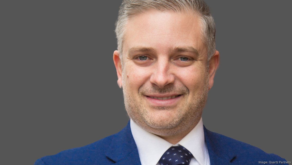 Quartz Partners acquires Asteria Wealth - Albany Business Review