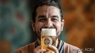 Ryan Bandy growing Indeed Brewing as chief business officer - Milwaukee ...