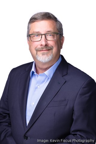 John Bunch takes over from Allworth Financial's founding co-CEOs ...