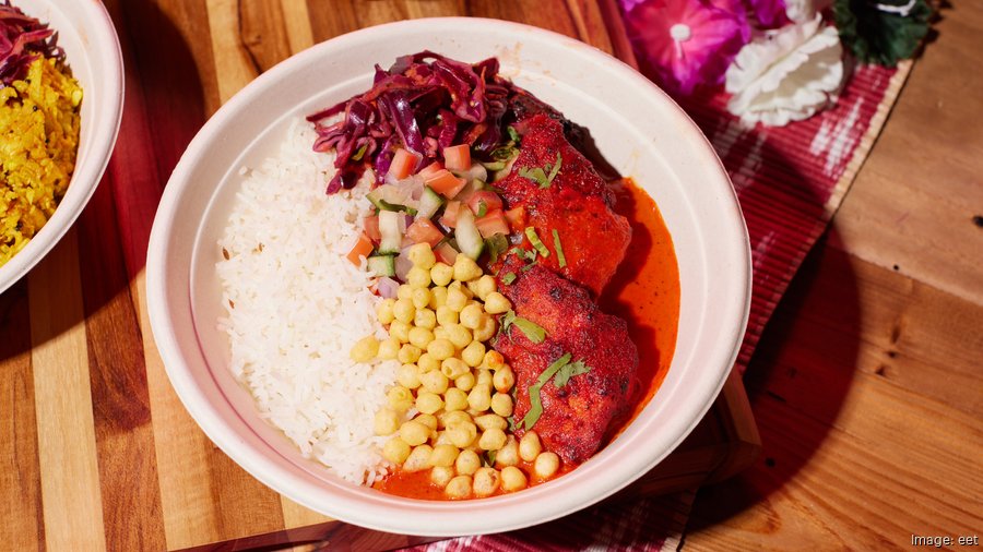 Maneet Chauhan opens new Orlando restaurant at Disney Springs - Orlando ...