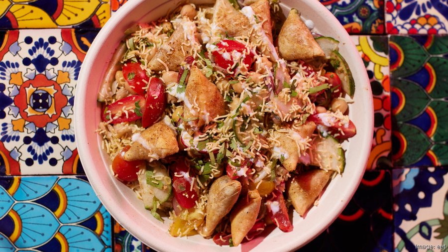 Maneet Chauhan opens new Orlando restaurant at Disney Springs - Orlando ...