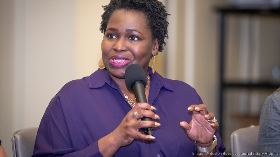 Women Who Mean Business