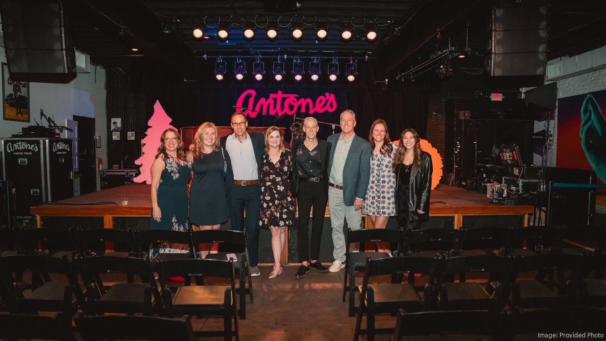 Dear Jack Foundation is a winner in the Denver Business Journal's 2023 ...