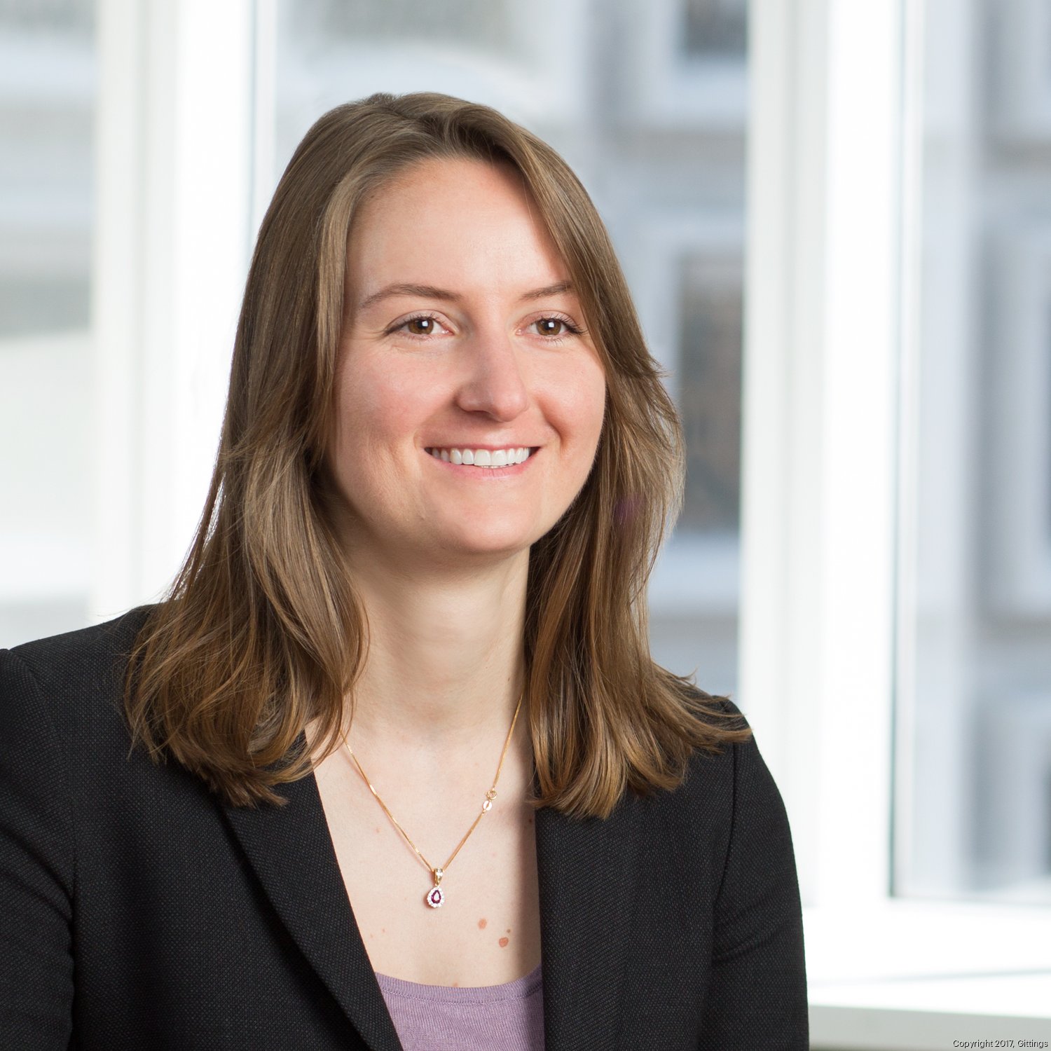 Lauren Bewley | People on The Move - New York Business Journal