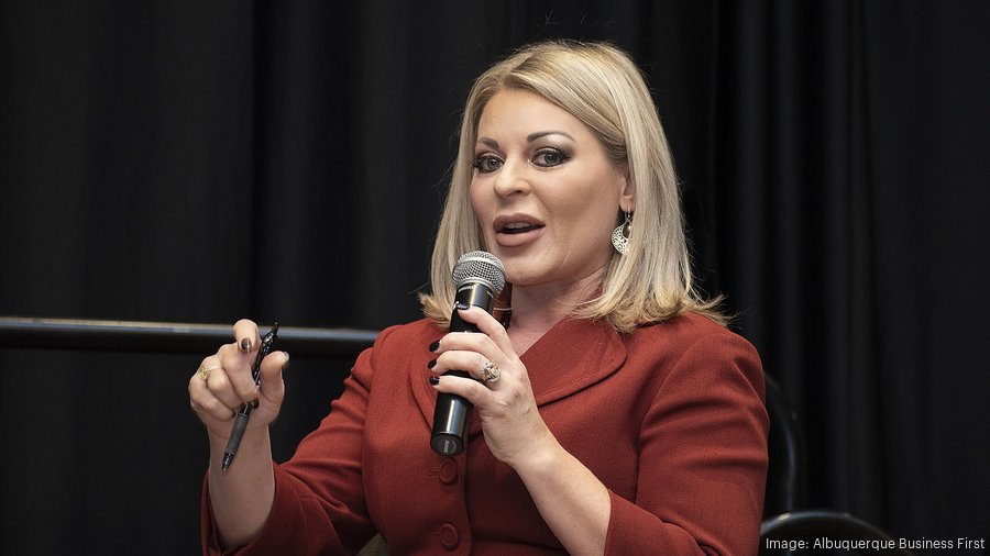 Albuquerque Regional Economic Alliance CEO to exit for Las Vegas ...