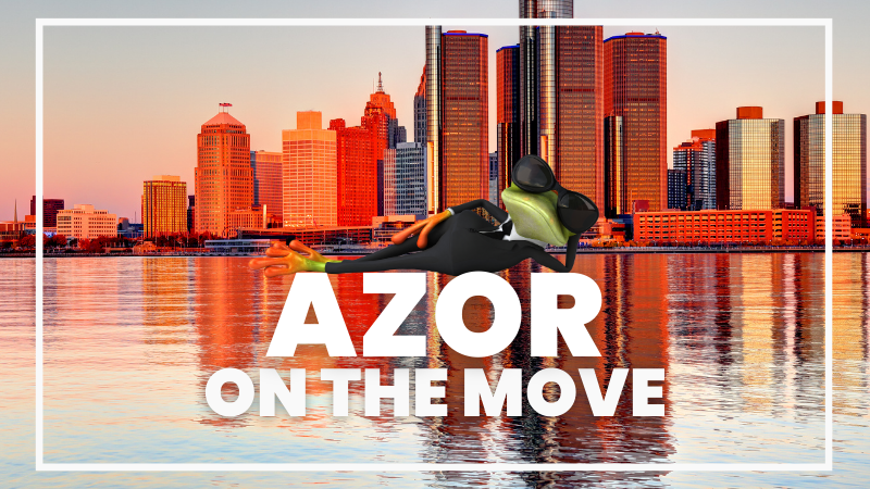 A-Z Office Resource BizSpotlight - Nashville Business Journal