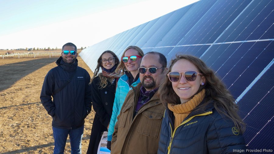 Energy Outreach Colorado is a winner in the Denver Business Journal's ...