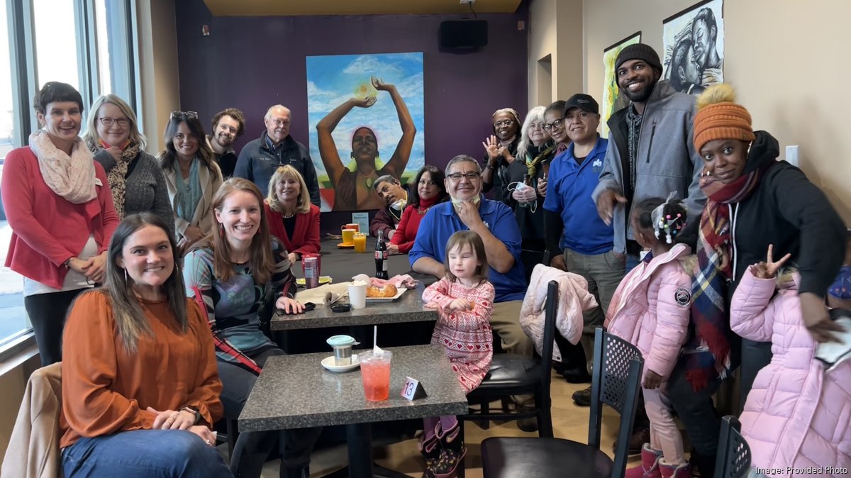 Hope Communities is a winner in the Denver Business Journal's 2023 ...