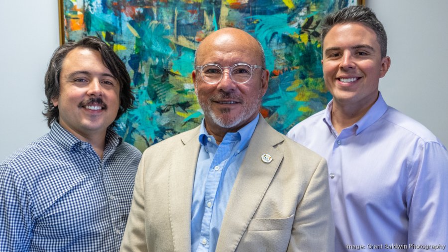 Founder of Charlotte’s Marand Builders reflects on company’s success ...