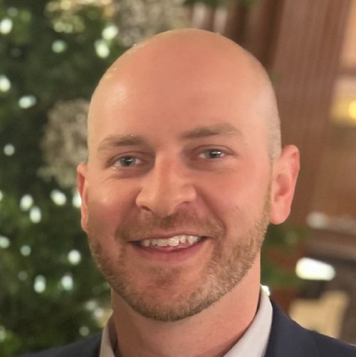 Jonathan McCauley | People on The Move - Pittsburgh Business Times