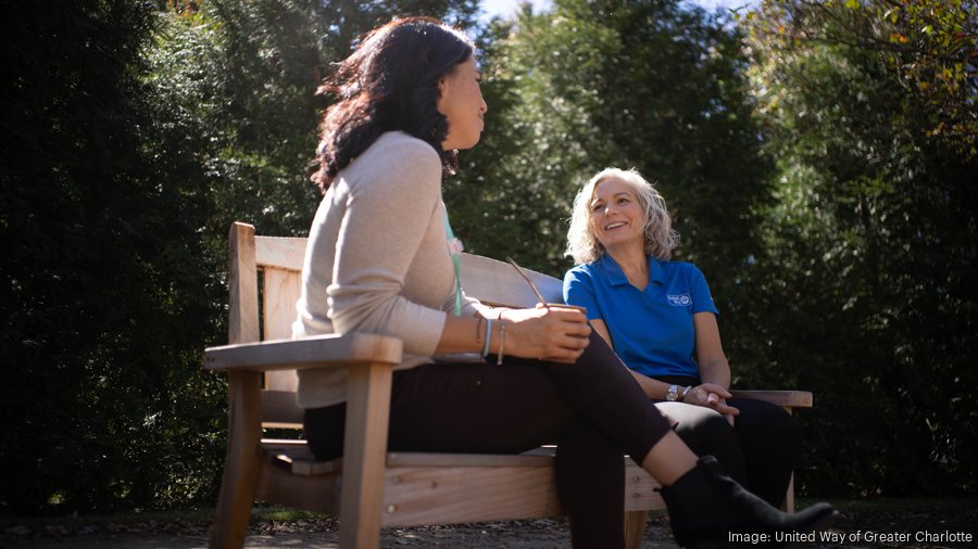 United Way holds steady on grants, assistance for low-income areas ...