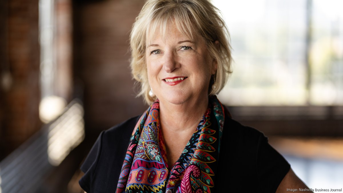 Janet Miller - Nashville Business Journal