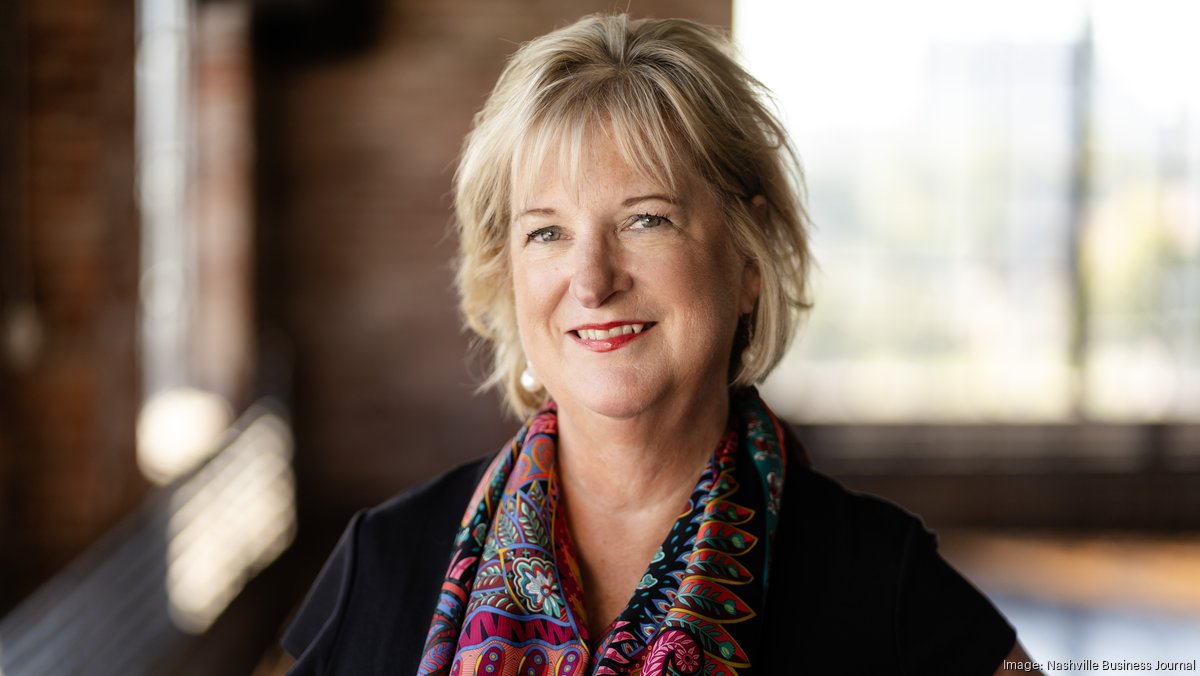 Colliers chief Janet Miller shares predictions, markets to watch in ...