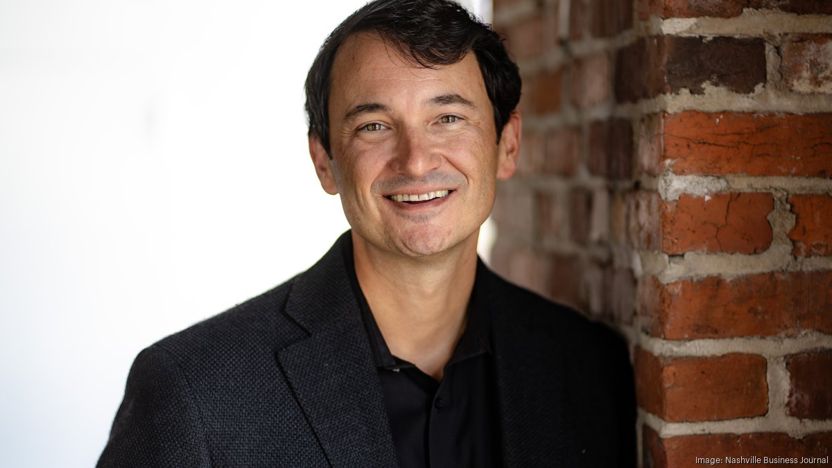 Hal Lawton - Nashville Business Journal