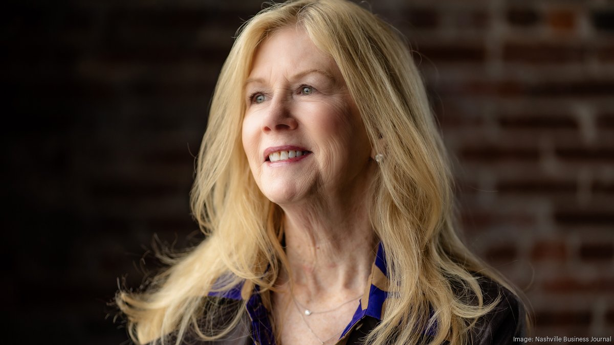 Nancy Keil - Nashville Business Journal