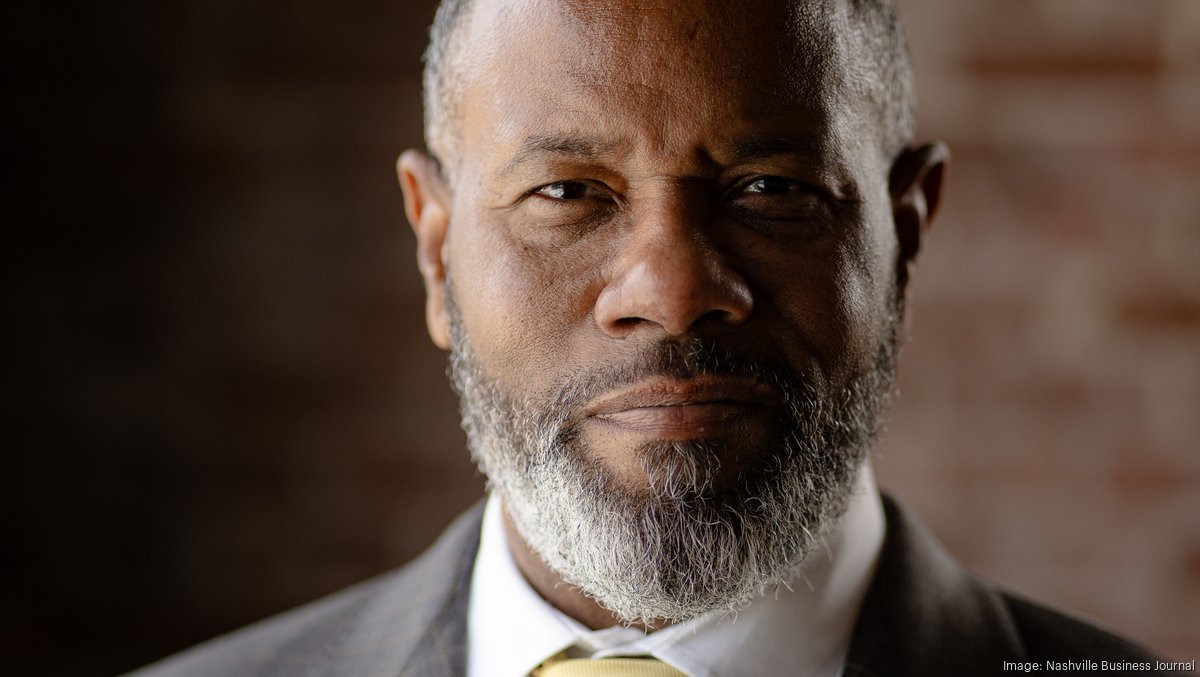 Don Hardin - Nashville Business Journal